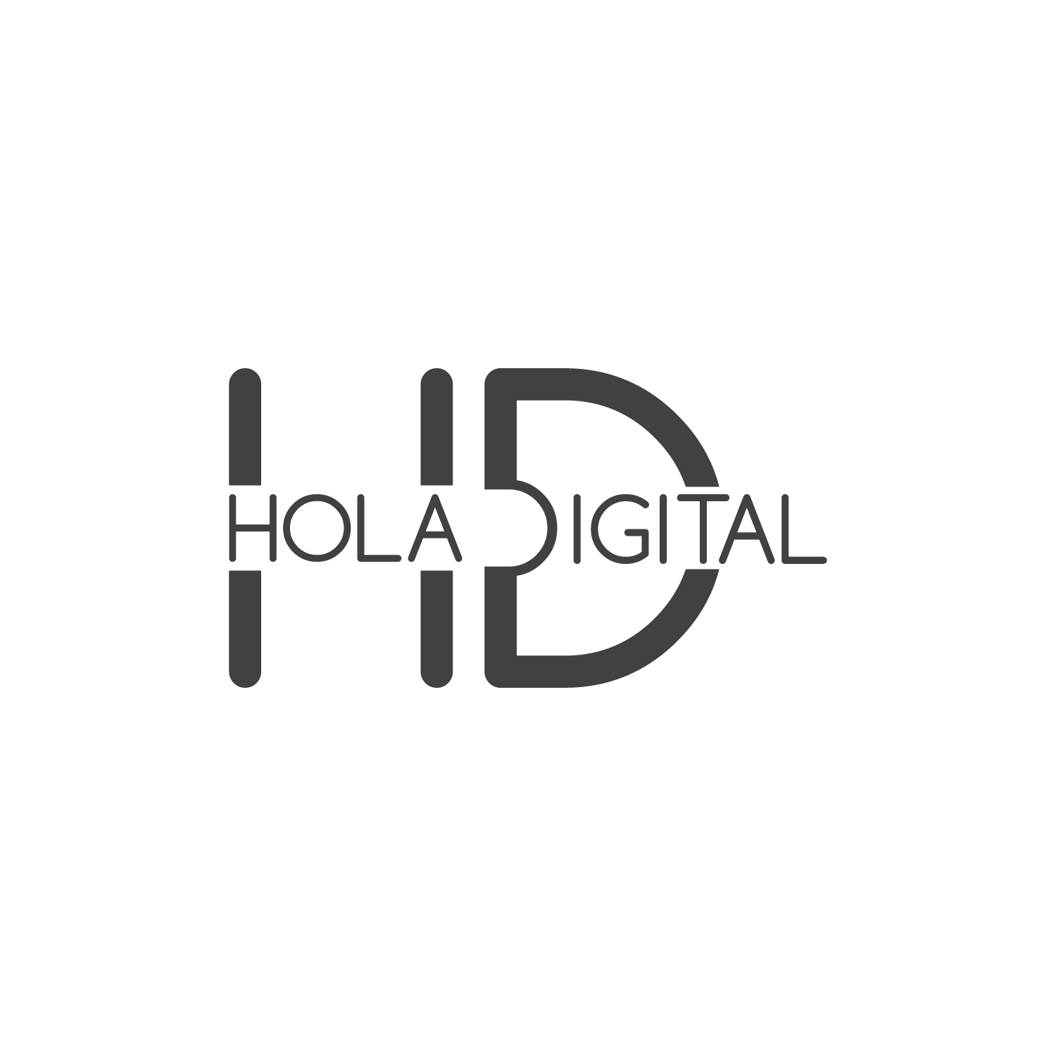 Hola Digital | Digital Web Agency